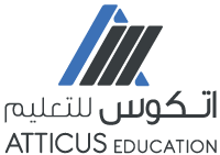 Digital Marketing Strategy – Atticus Education LLC